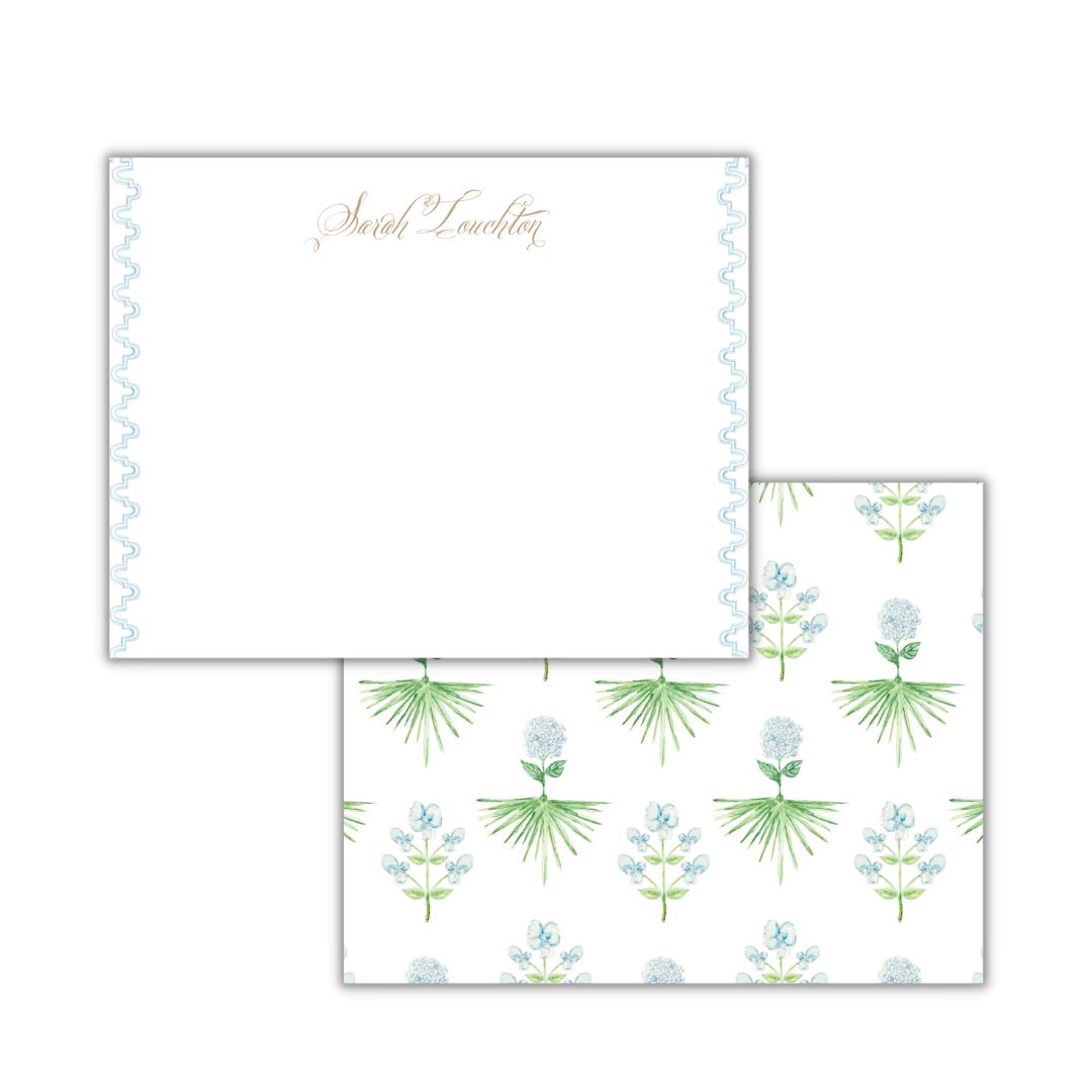 The Bay - Stationery Set | Ryan Harper Designs